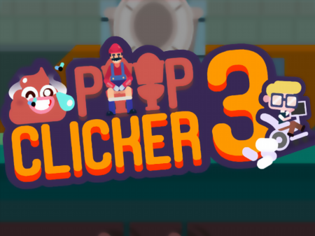 Play Poop Clicker 3 Online - Ashton's Unblocked Games | Ashton's ...